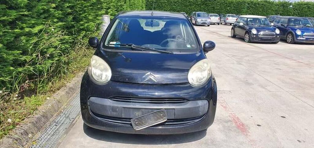 ABS ZA CITROEN C1 | Citroen C1 Polovni delovi