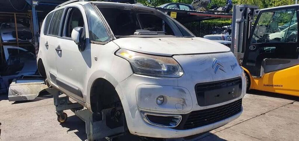 REOSTAT ZA CITROEN C3 PICASSO | Citroen C3 Picasso Polovni delovi