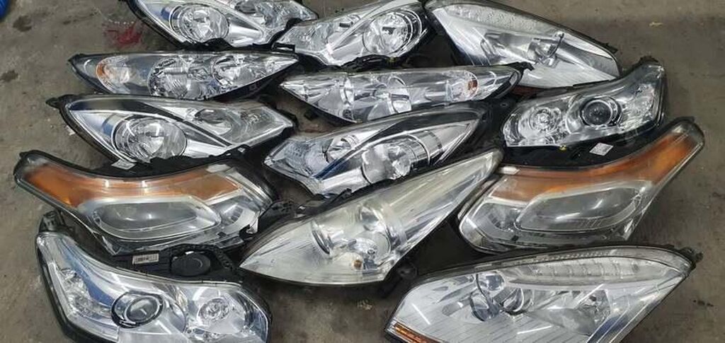 FAR FAROVI ZA PEUGEOT 2008, 206, 208 . | Farovi za Peugeot 17