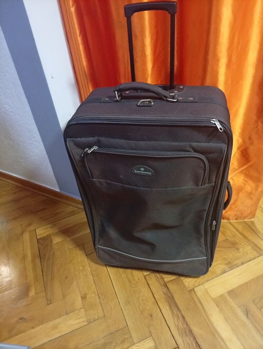 Samsonite putni kofer na točkiće OKO . 70 50 25 - Veličina