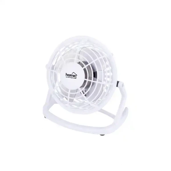 Stoni ventilator USB 10 cm TF10USBWHbeli