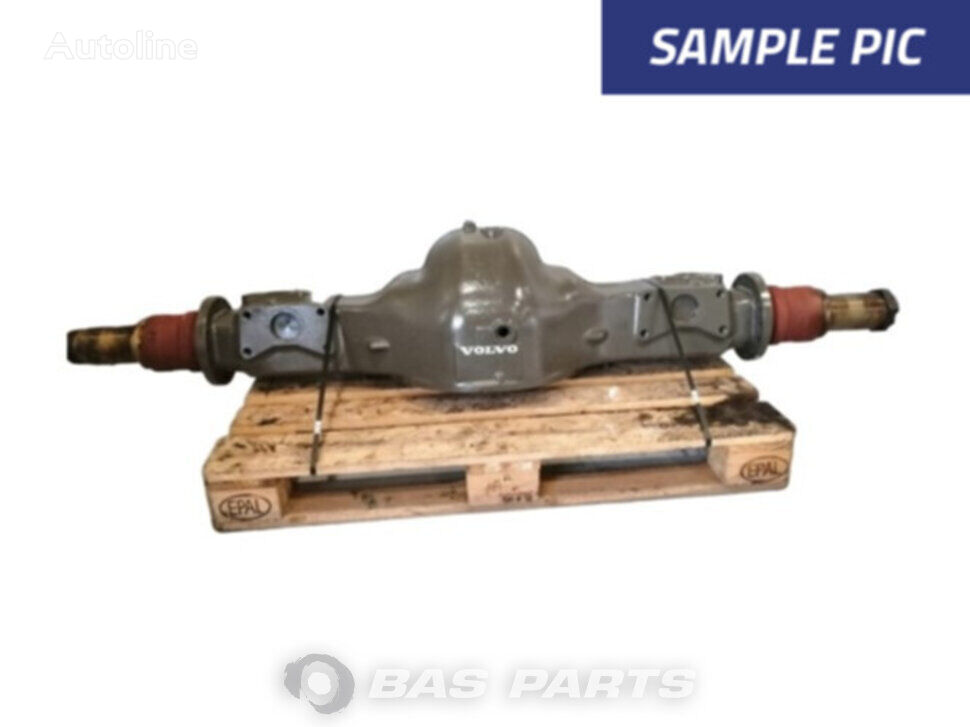 Volvo Rear 3192472 kućište mosta za Volvo kamiona