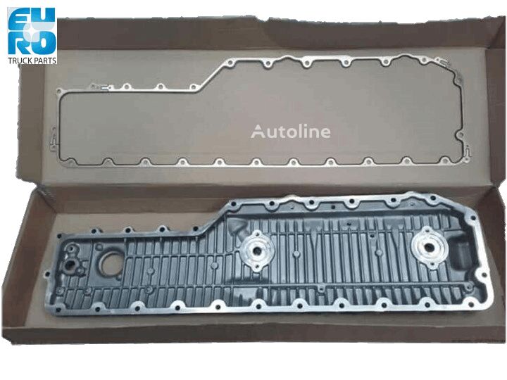 Volvo RVI Oliekoelerdeksel 21508091 poklopac hladnjaka ulja za tegljača