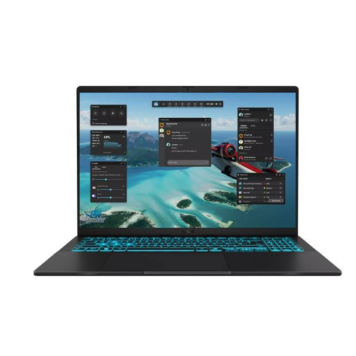 NB ASUS 16" V3607VJ-TK183 C5-210H 16/512/3050/NOS