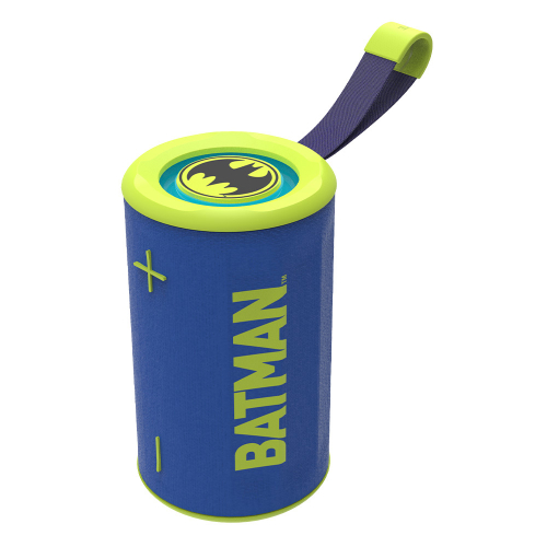 Batman Bluetooth Speaker 01