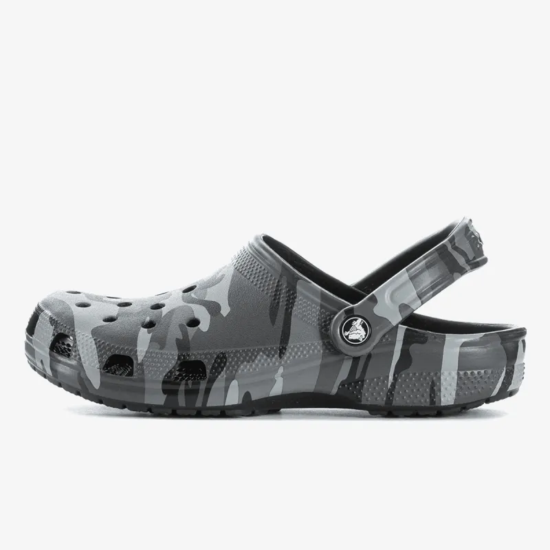 Crocs Classic Camouflage