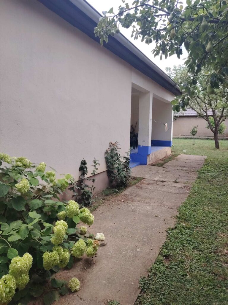 Kuća u Šidu