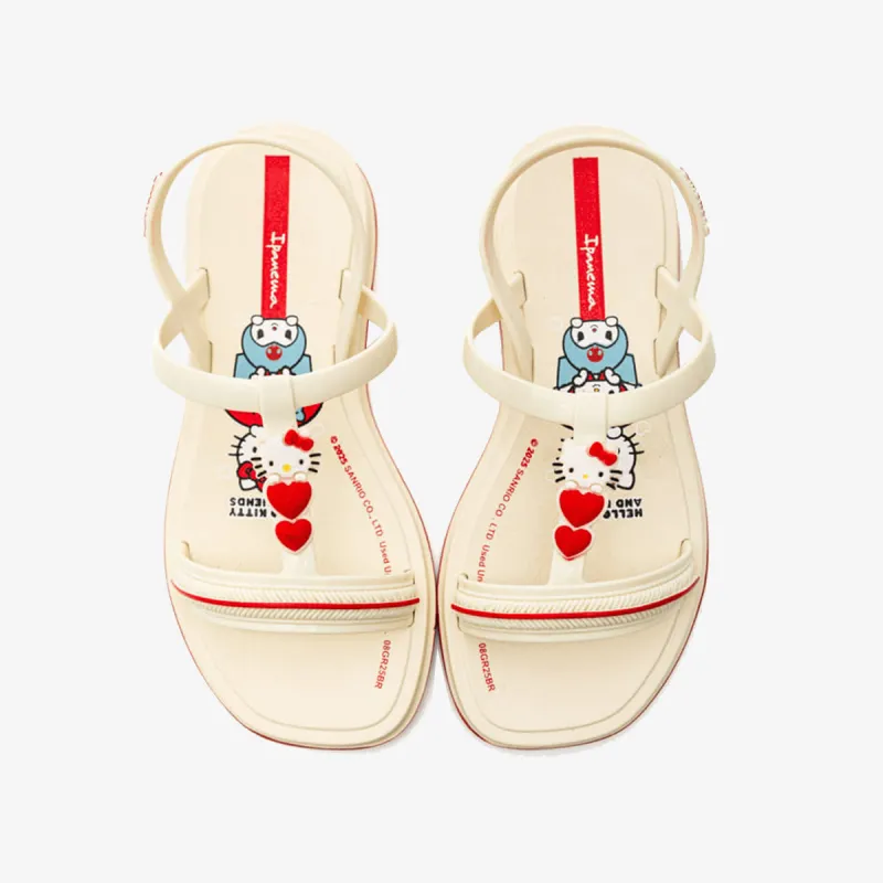 Ipanema Hello Kitty