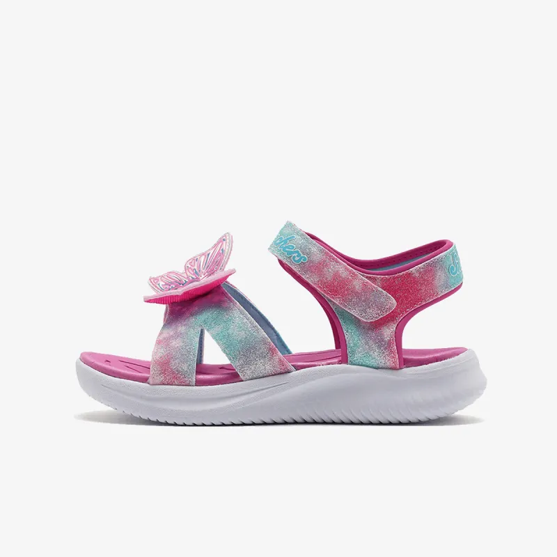 Skechers Jumpsters - Butterfly Brights