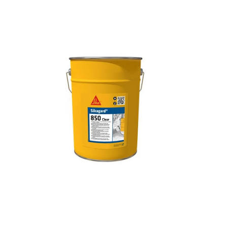 SikaGard 850 Clear,5 kg