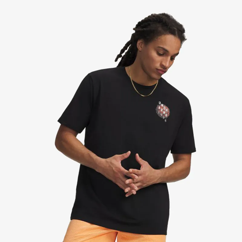 Under Armour 60/40S City Classic
