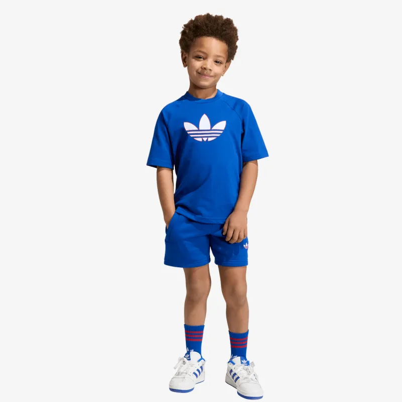 adidas Trefoil
