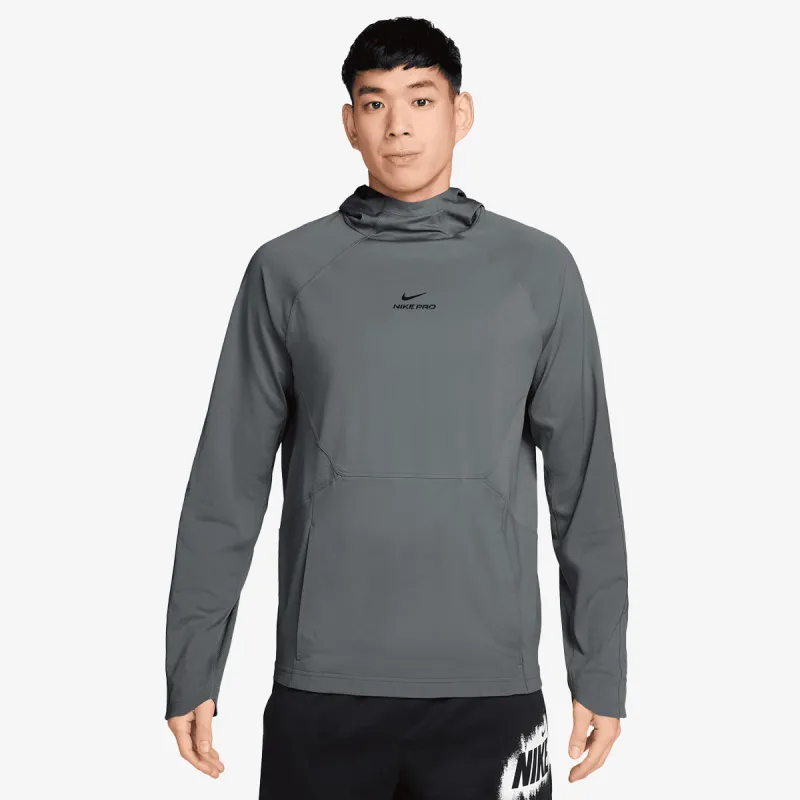 Nike M NP DF NPT MIDLAYER TOP