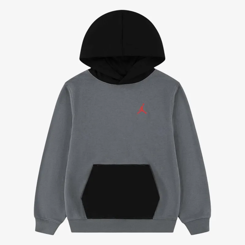 Nike JDB MJ BRKLN FT PO HOODIE