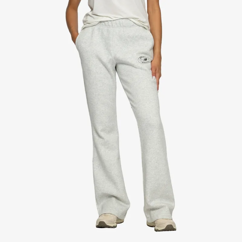 New Balance Reimagined Fleece Pant