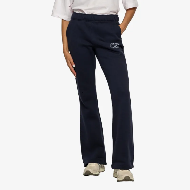 New Balance Reimagined Fleece Pant