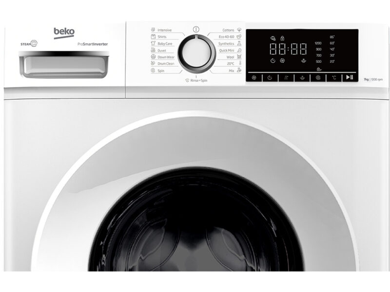 Masina za pranje vesa BEKO B1WFM2721WEE