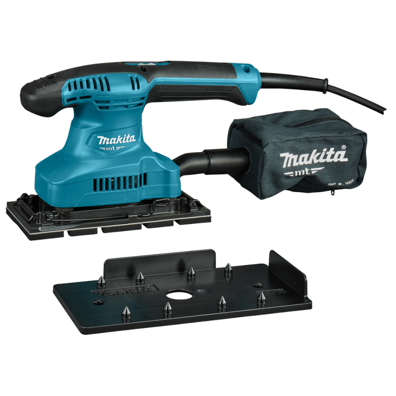 Vibraciona brusilica M9203B