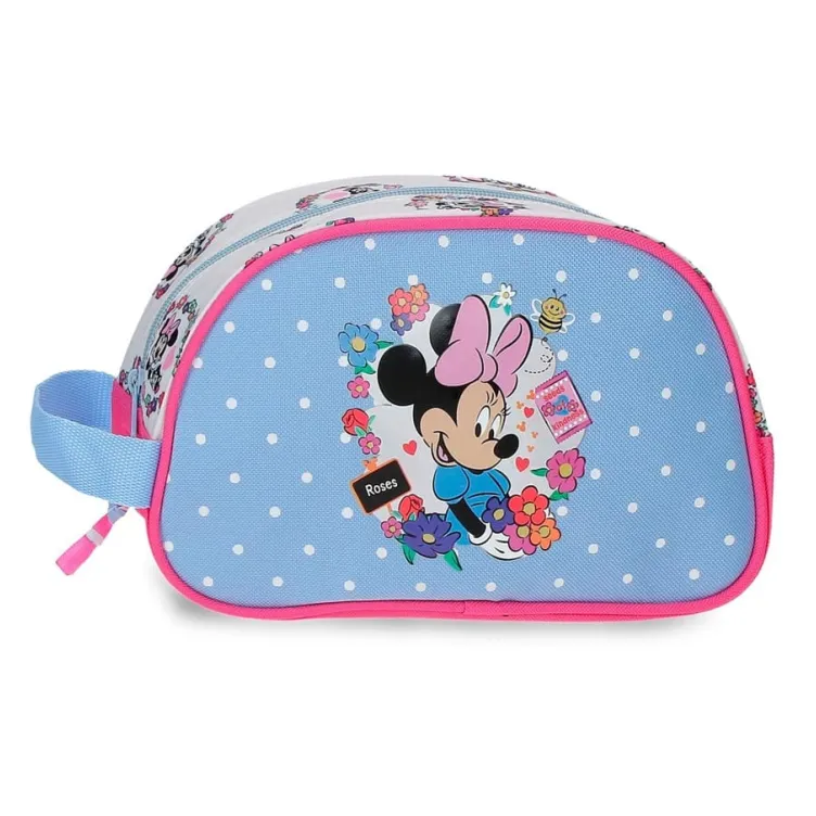 DISNEY MINNIE FLOWERS dečiji neseser