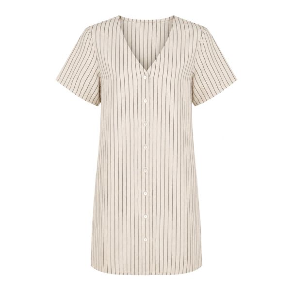 VERO MODA Ženska haljina mymilo