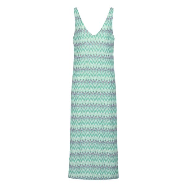 VERO MODA Ženska knit haljina dicte