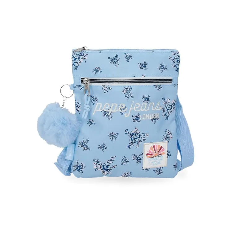 PEPE JEANS OLIVIA ženska torba na rame