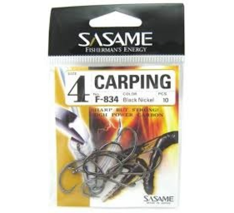 SASAME CARPING F-834