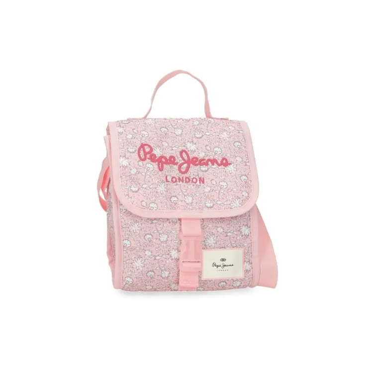 PEPE JEANS MIA ženska termo torba za užinu