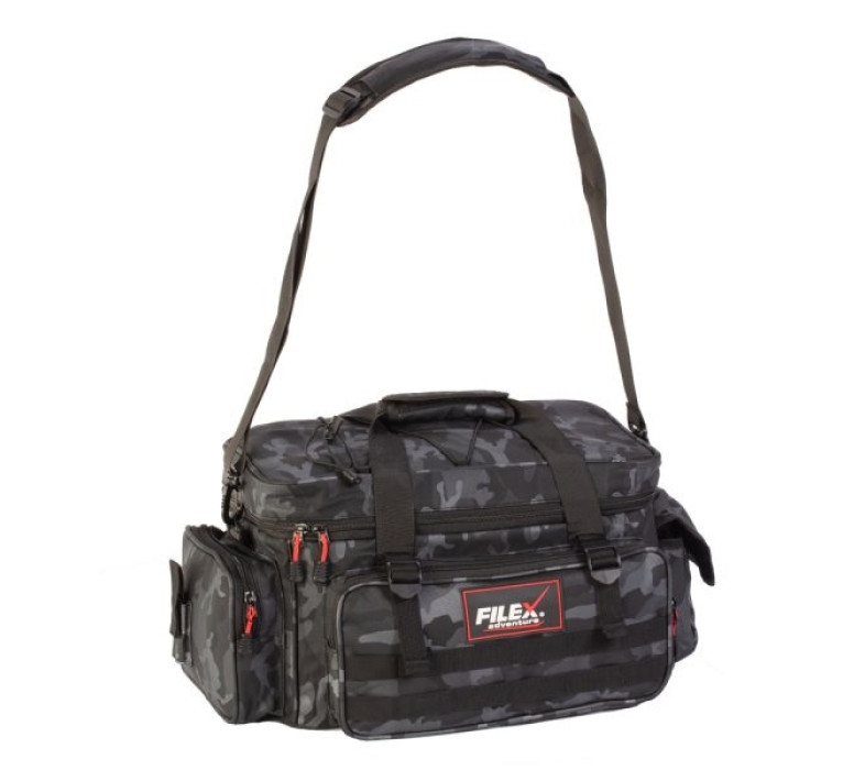 FILEX ADVENTURE BAG
