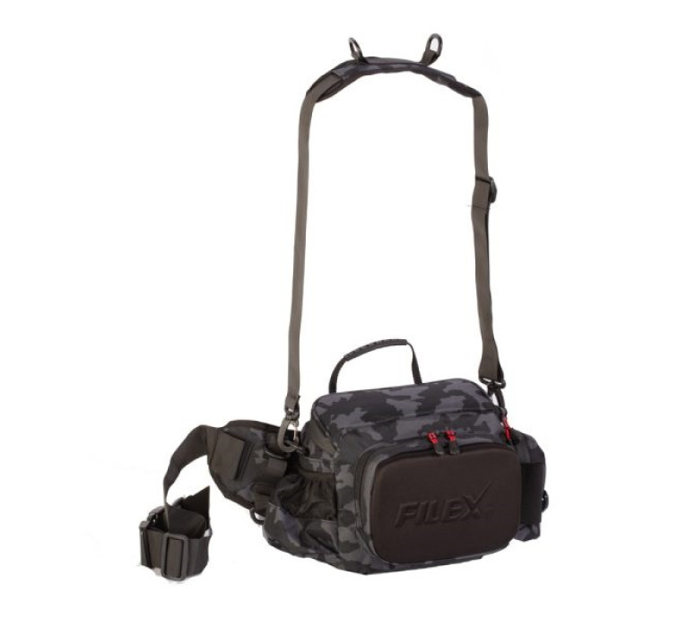 FILEX ADVENTURE PRO BAG
