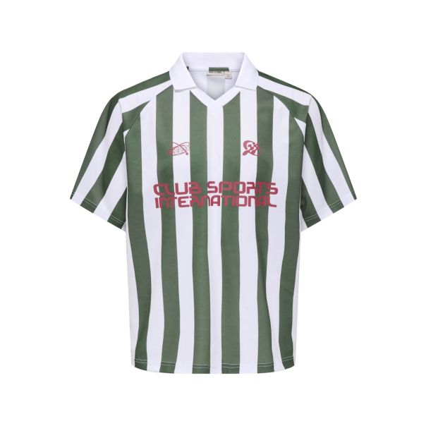ONLY & SONS Muška bela majica zidan
