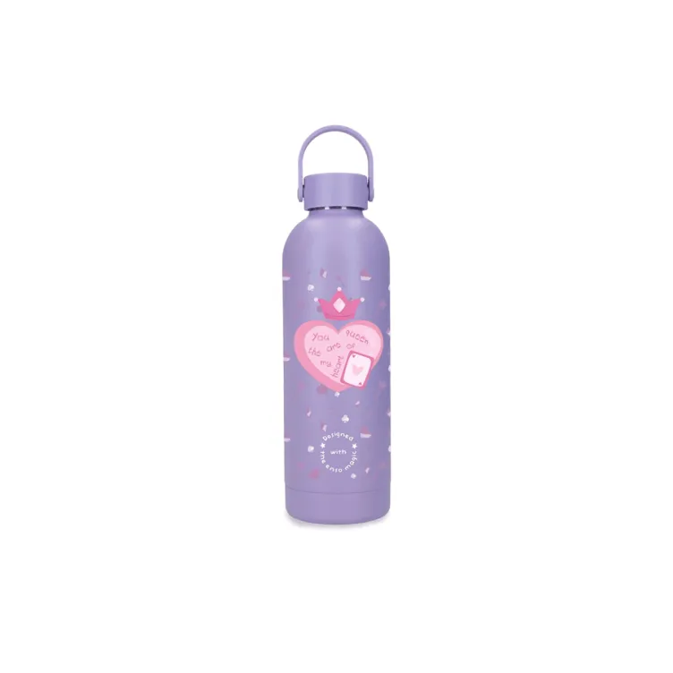 ENSO QUEEN OF HEARTS dečiji termos 500 ml
