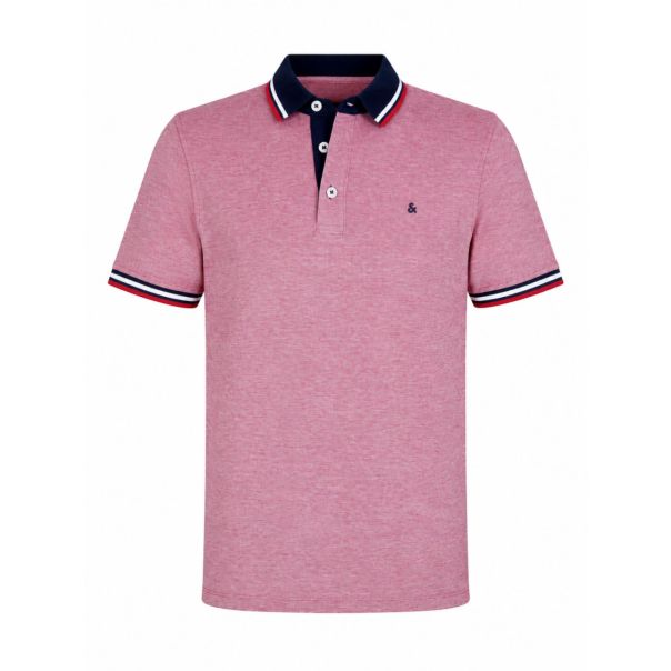 JACK & JONES Muška majica jjepaulos