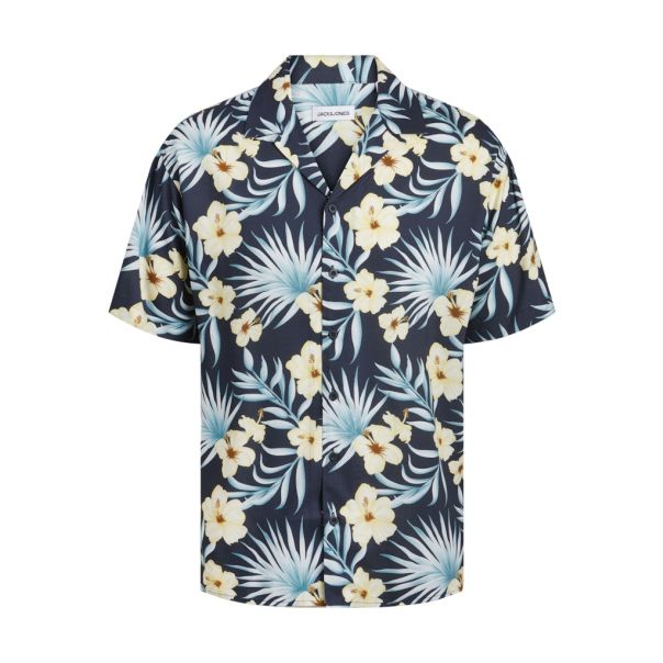 JACK & JONES Muška košulja jeff