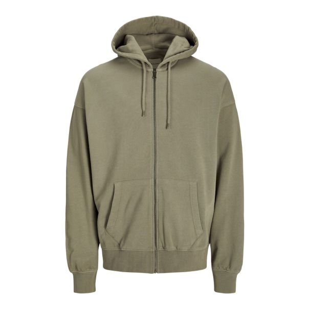 JACK & JONES Muška dukserica charge