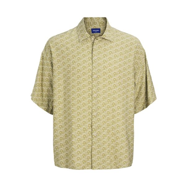 JACK & JONES Muška košulja marshall