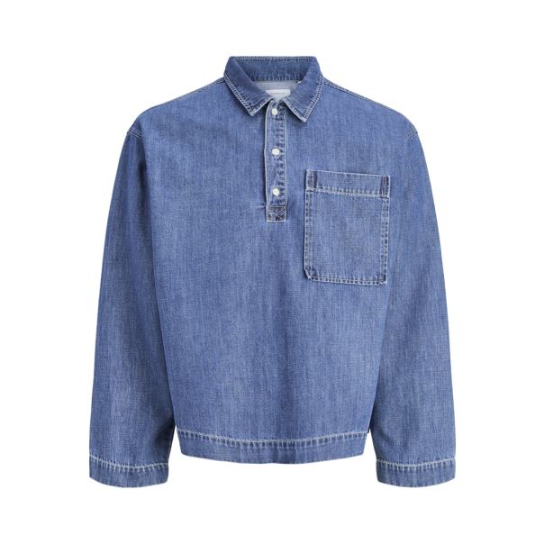 JACK & JONES Muška košulja tunic