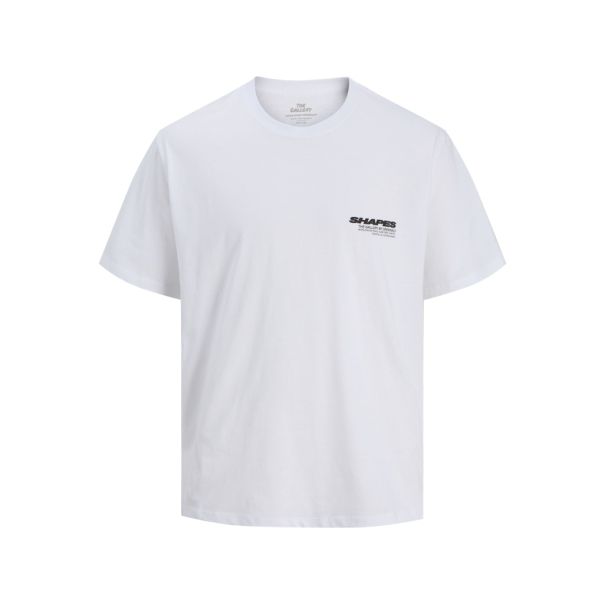JACK & JONES Muška majica fold
