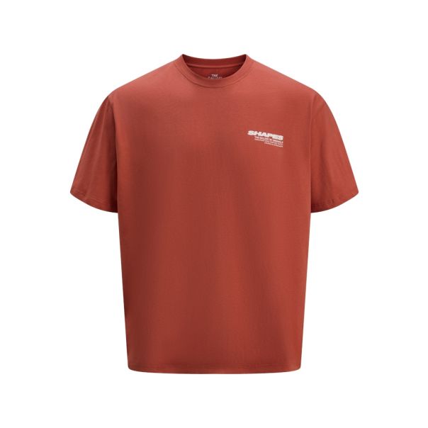 JACK & JONES Muška majica fold