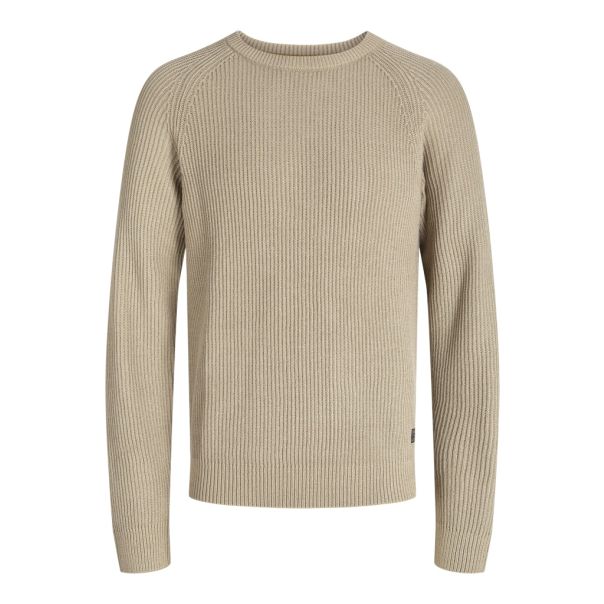 JACK & JONES Muški džemper Nel