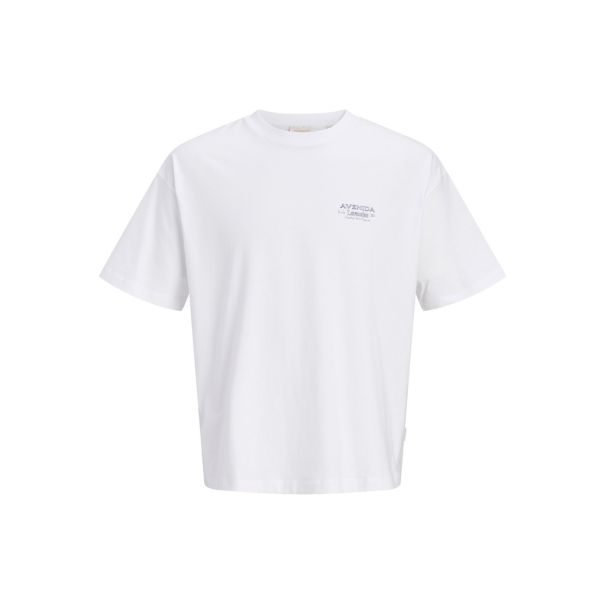 JACK & JONES Muška majica atocha