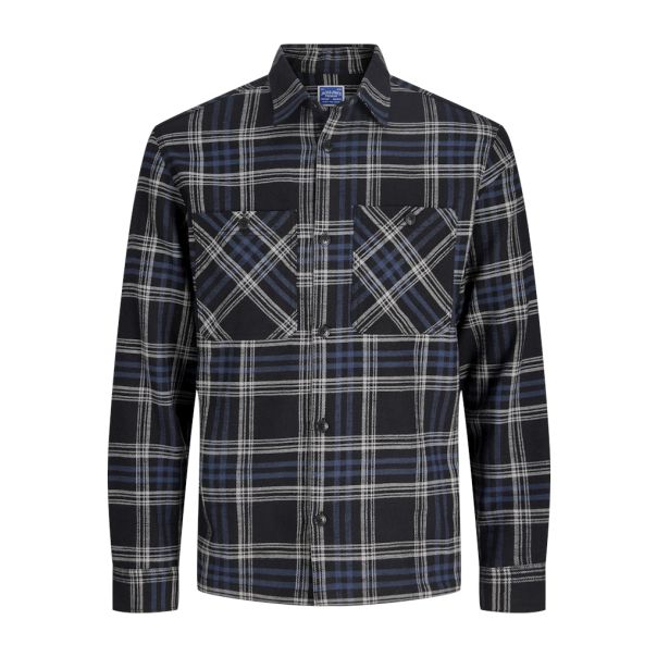 JACK & JONES Muška košulja rayle