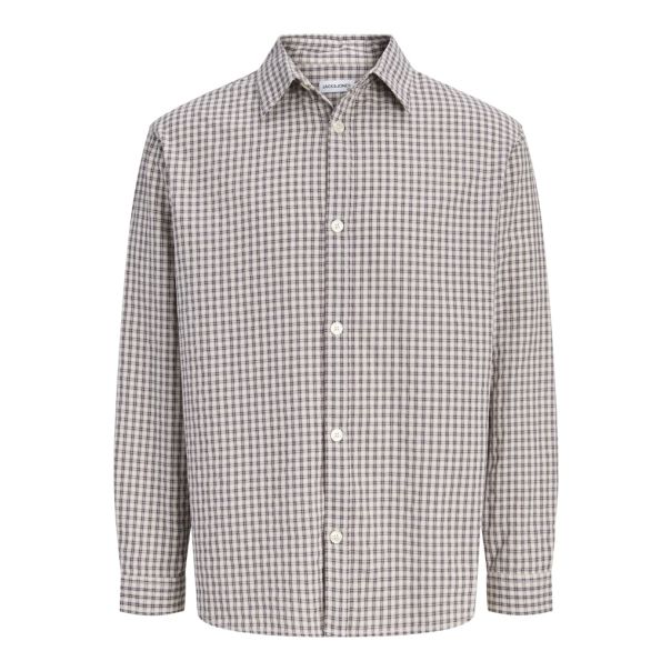 JACK & JONES Muška košulja carter