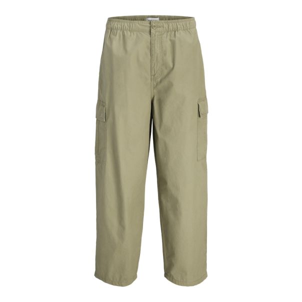 JACK & JONES Muške pantalone stevan