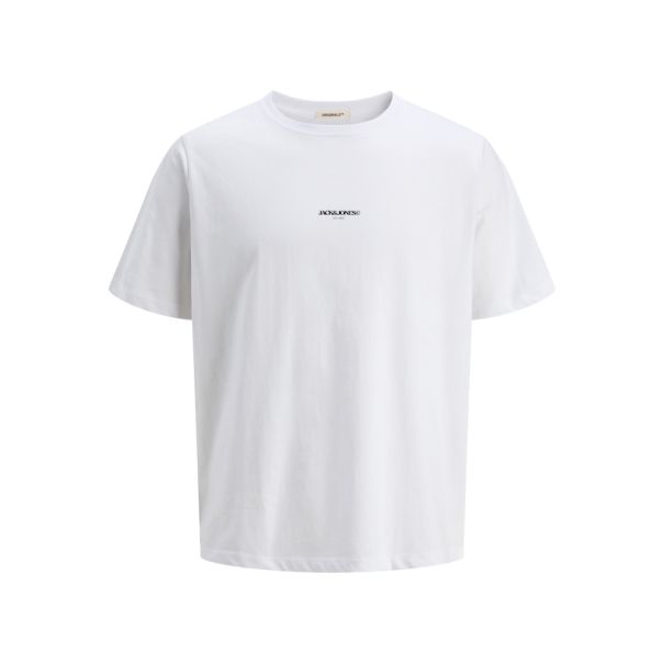 JACK & JONES Muška majica tavira