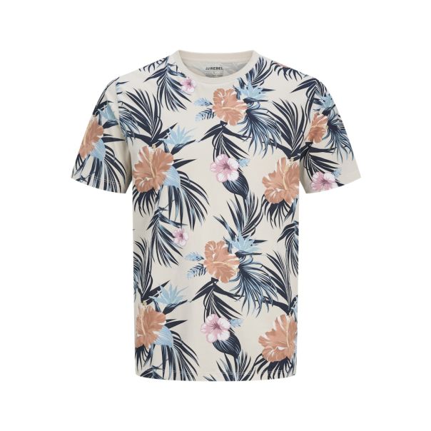 JACK & JONES Muška majica bastian