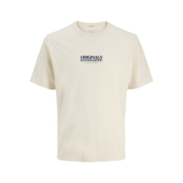 JACK & JONES Muška majica tavira