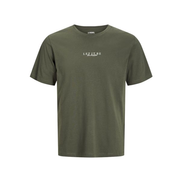JACK & JONES Muška majica bern