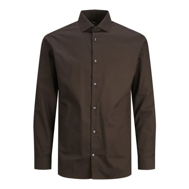 JACK & JONES Muška košulja parker