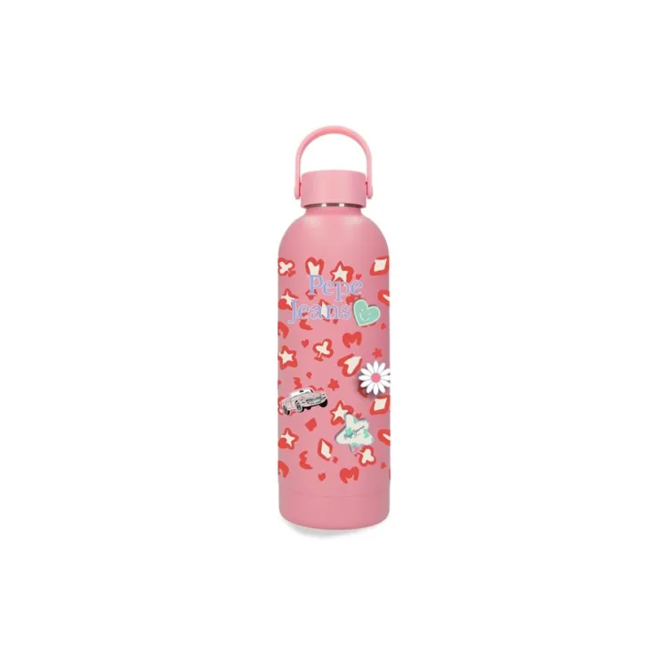 PEPE JEANS EVELYIN termos 500 ml